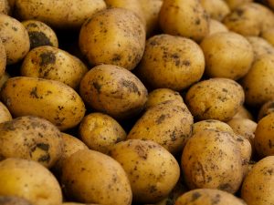 How to Know If Potatoes Are Bad | Signs & Storage Tips