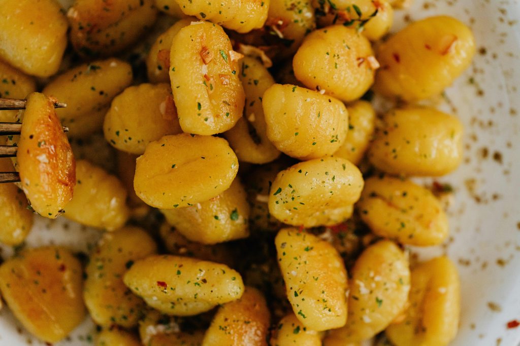 How to Know If Potatoes Are Bad | Signs & Storage Tips